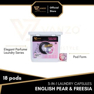 VANZO Official Store Online, October 2025 | Shopee Malaysia