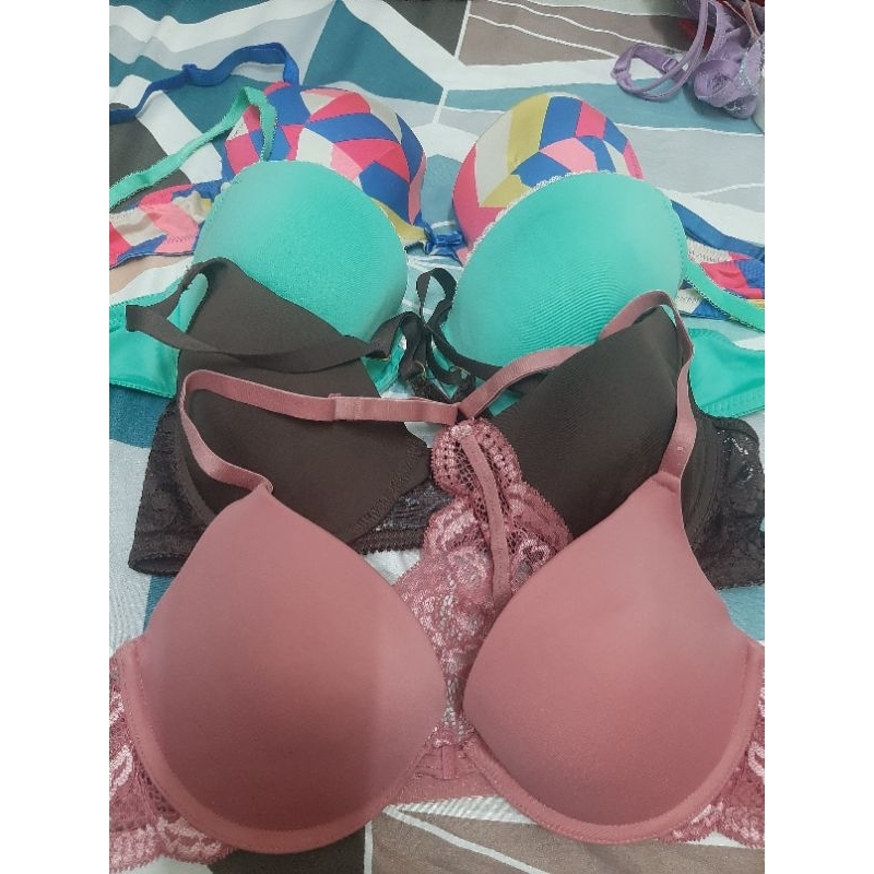 Baju Dalam Dewasa Lock Live,Bra Plussize Murah/bra teenager | Shopee Malaysia