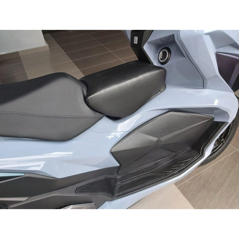 SYM JET X 150 Seat Budak Child Seat Seat for Kids JETX-150 Accessories ...