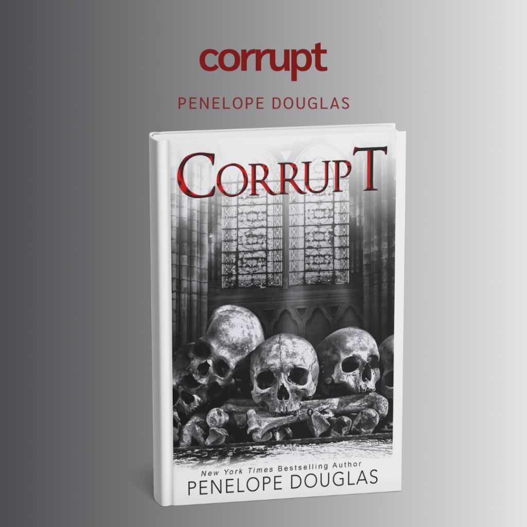 corrupt by penelope douglas devil's night #1 (EPUB/PDF/Kindle/TXT ...
