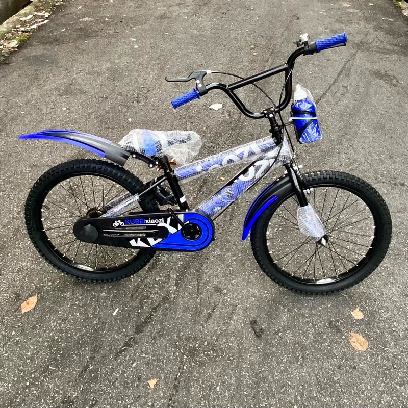 12” / 14” / 16” / 20” Children Bike | Shopee Malaysia