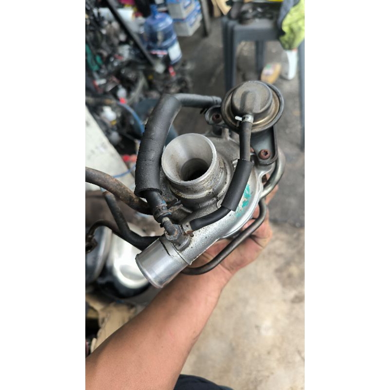 DAIHATSU MOVE MIRA JB-DET TURBO | Shopee Malaysia