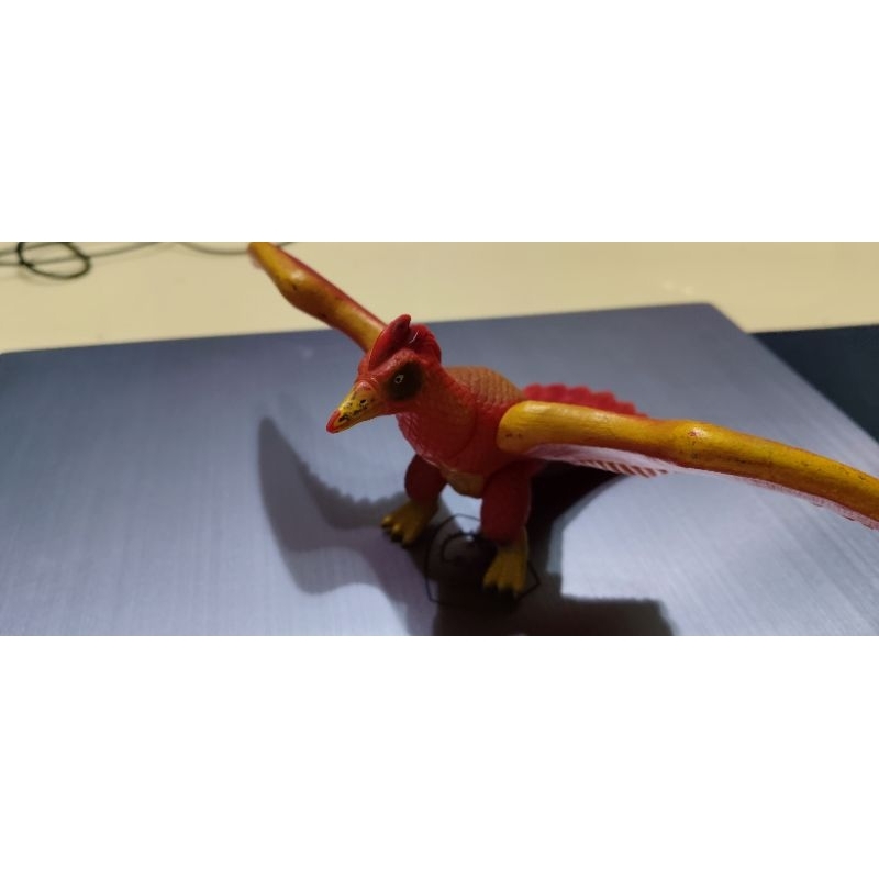 Litra Kaiju Ultraman Bandai | Shopee Malaysia