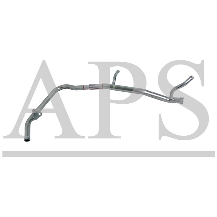 MITSUBISHI TRITON 2.5 (4X4) WATER PUMP PIPE, WATER INLET PIPE (1310A173 ...