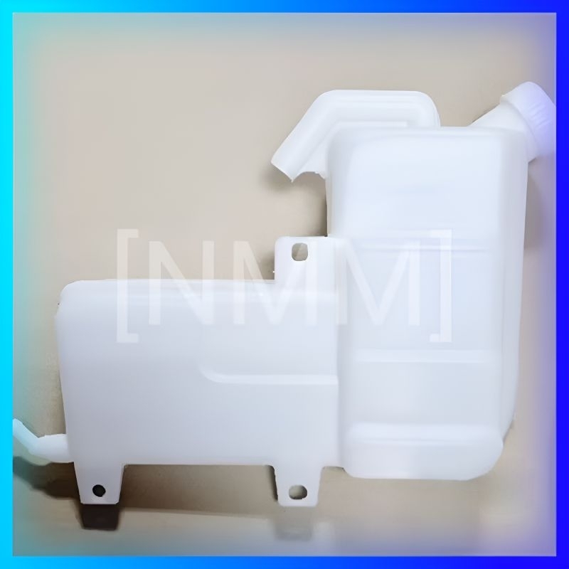 Isuzu Hicom Perkasa 4.3cc/MTB150/MTB170/NPR66 Coolant Tank/Radiator ...