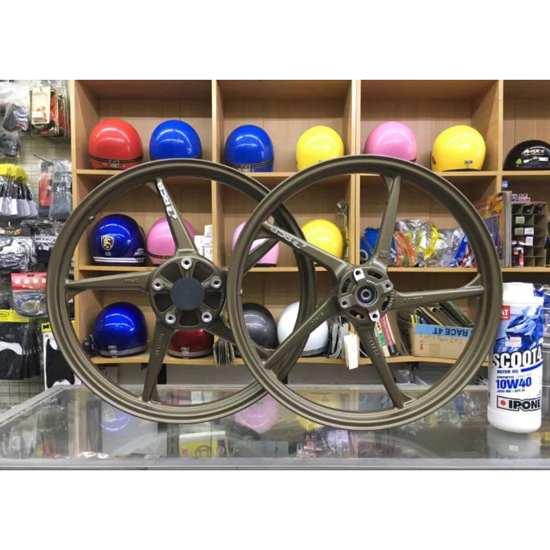 RCB Sp500 Sport Rim For Yamaha Y15ZR 2024 New Design | Shopee Malaysia