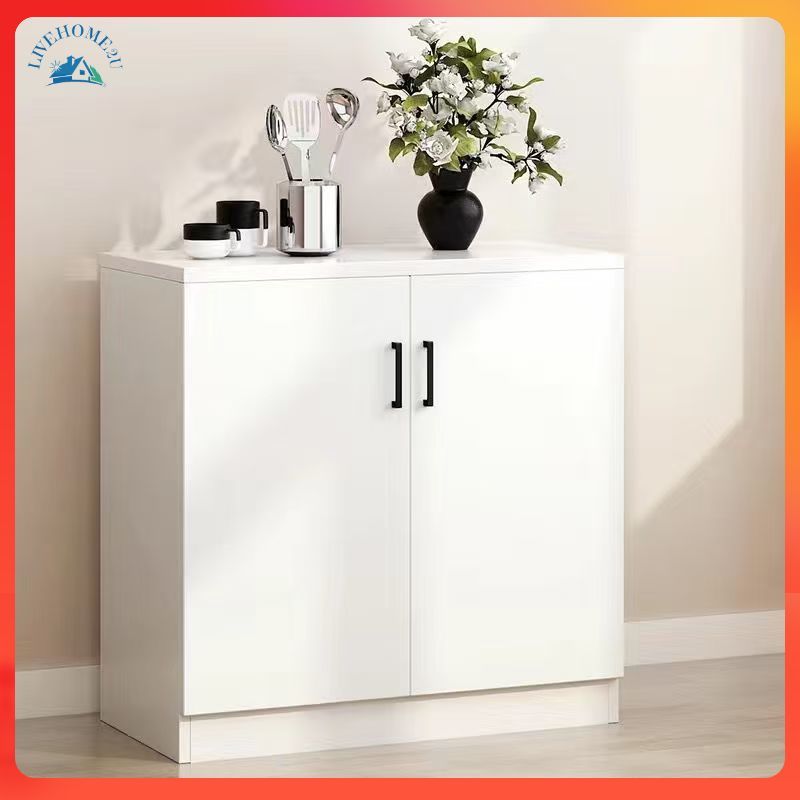 Kitchen Cabinet kabinet dapur Sideboard Cupboard kichen kabinets almari ...