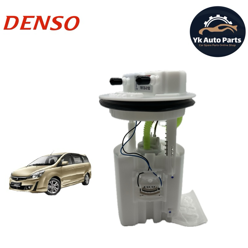 PROTON EXORA CPS,EXORA TURBO FUEL PUMP | Shopee Malaysia