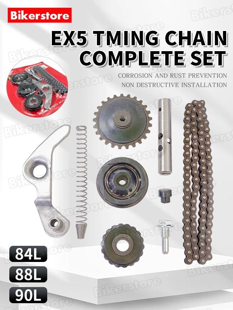 EX5 Dream High Power Hi Power Wave 100 Timing Chain Set Complete Set ...