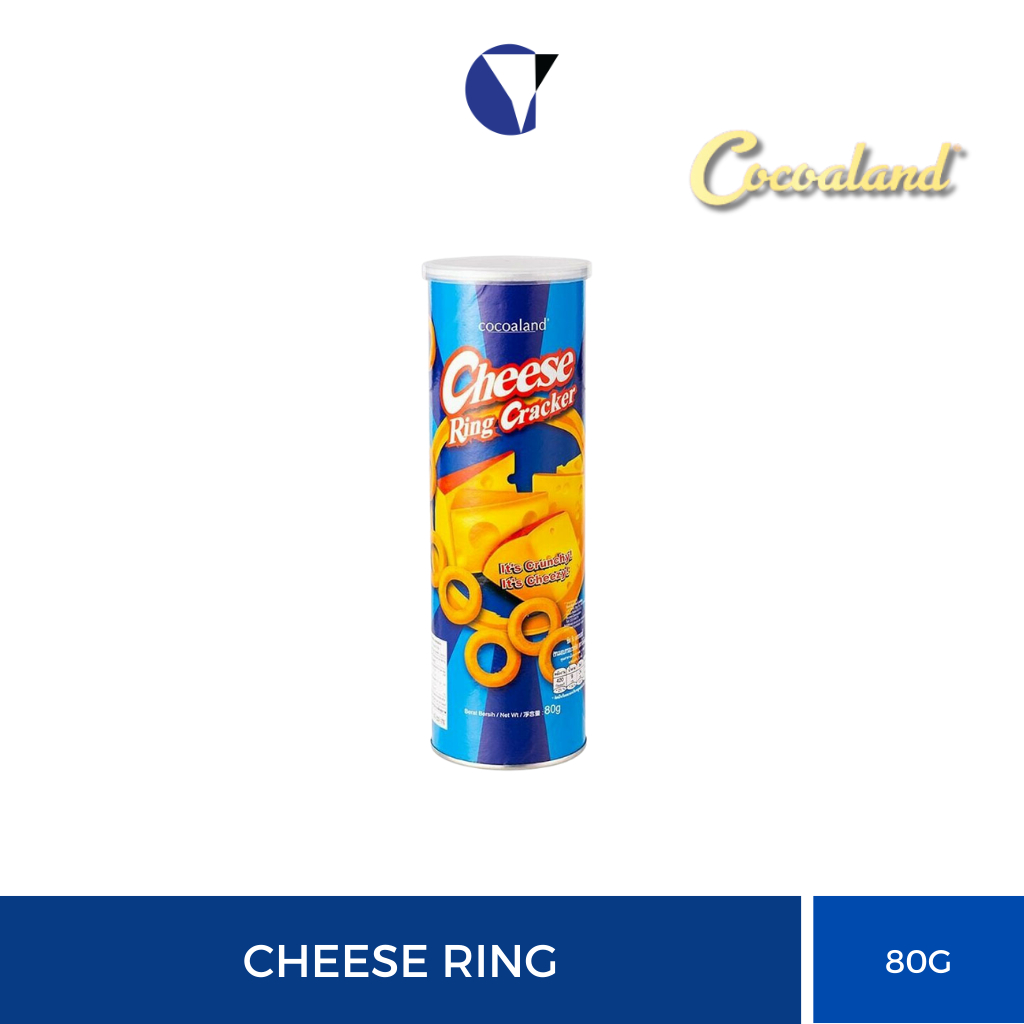 SN - ROTONG POTATO STICK & CHEESE CRACKERS | Shopee Malaysia
