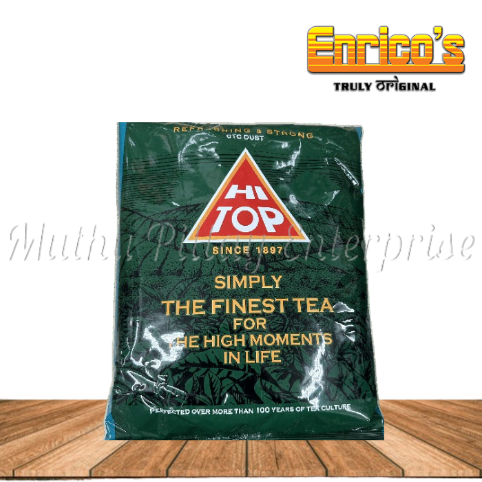 ENRICO'S HI TOP TEA 1KG | Shopee Malaysia