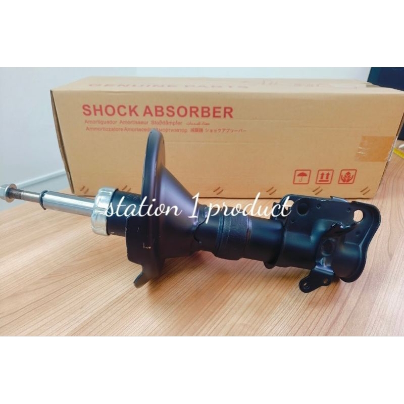 Mazda CX-5 CX5 KE KF 2012 2017 2021 CX5 Shock Absorber Front / Rear Gas ...