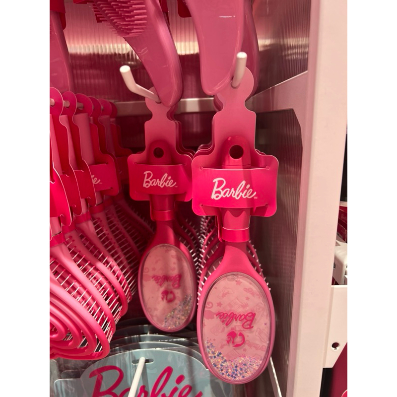 Barbie Comb ( Limited Stocks ) | Shopee Malaysia