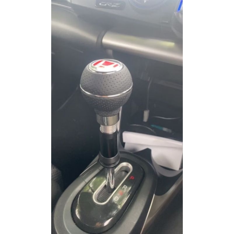 Honda crz gear knob store