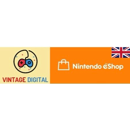 Nintendo Switch Game UK eshop | Shopee Malaysia