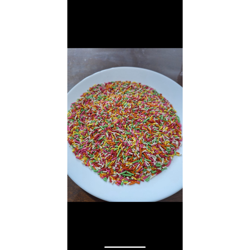 Colour Rice 500g Colour Rice 1kg | Shopee Malaysia