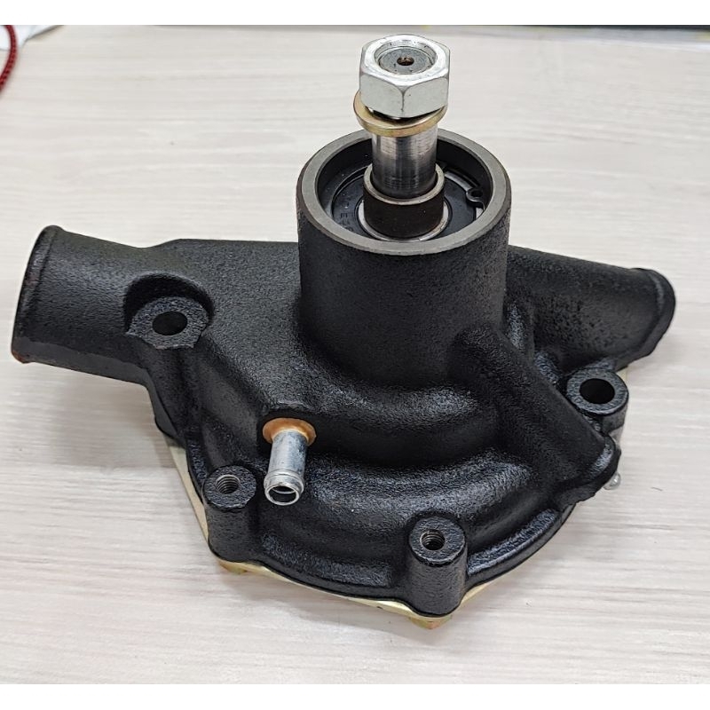mitsubishi S4E water pump 34545-10010A engine water pump grease type ...