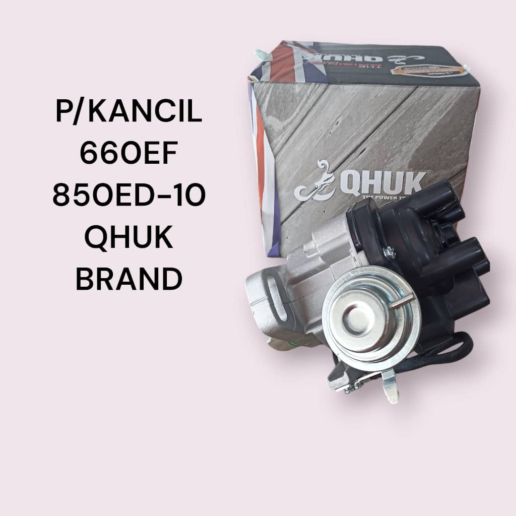 PERODUA KANCIL 660/850 (1994-2009) NEW DISTRIBUTOR MADE BY QHUK BRAND ...