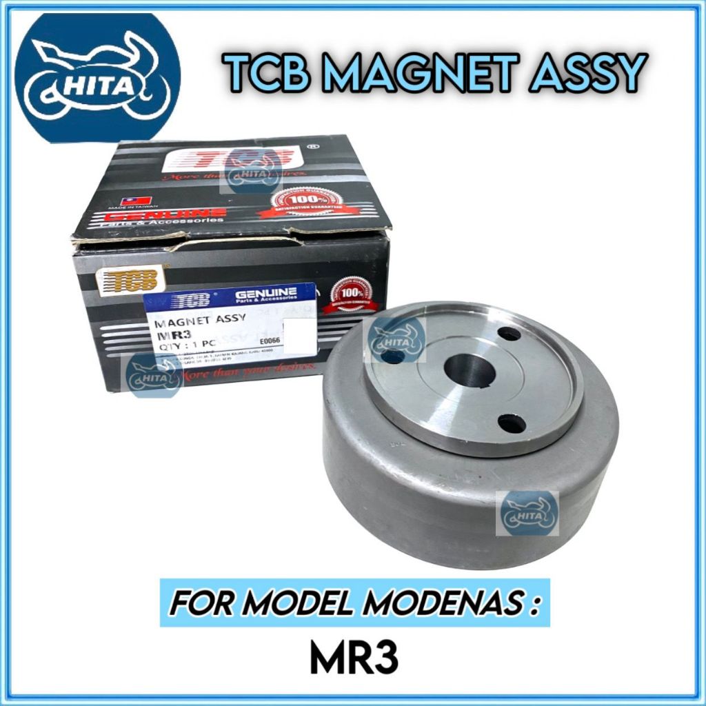 Modenas MR3 TCB Magnet Assy | Shopee Malaysia