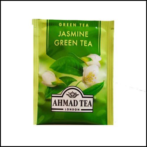 Ahmad Tea London Loose Pack Mix Flavour | Shopee Malaysia