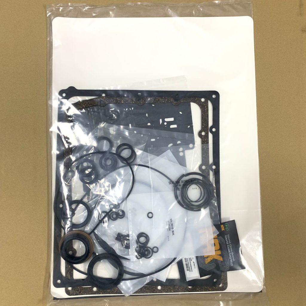 Isuzu D-Max 2.5cc 3.0cc (4 Speed) JR405 Auto Gearbox Transmission ...