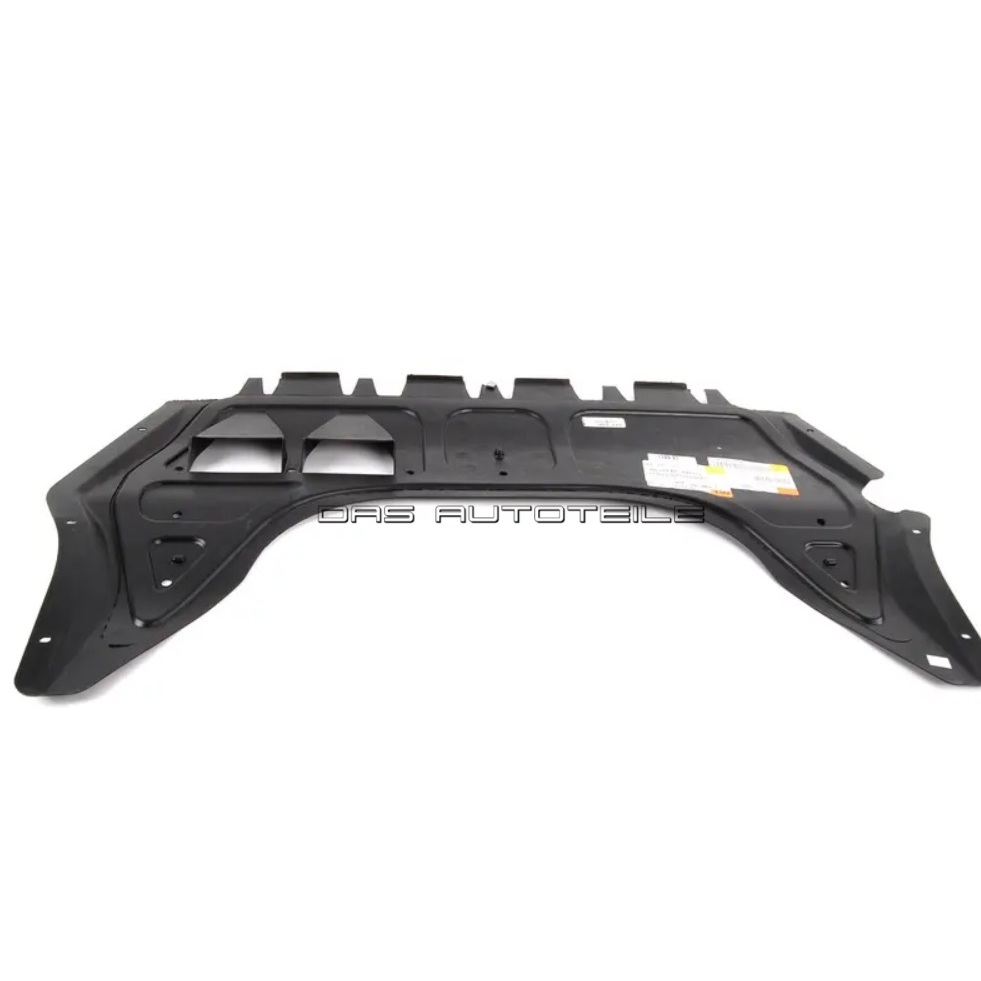 Genuine VW Passat B6 B7 Passat CC Front Engine Under Cover Sound ...