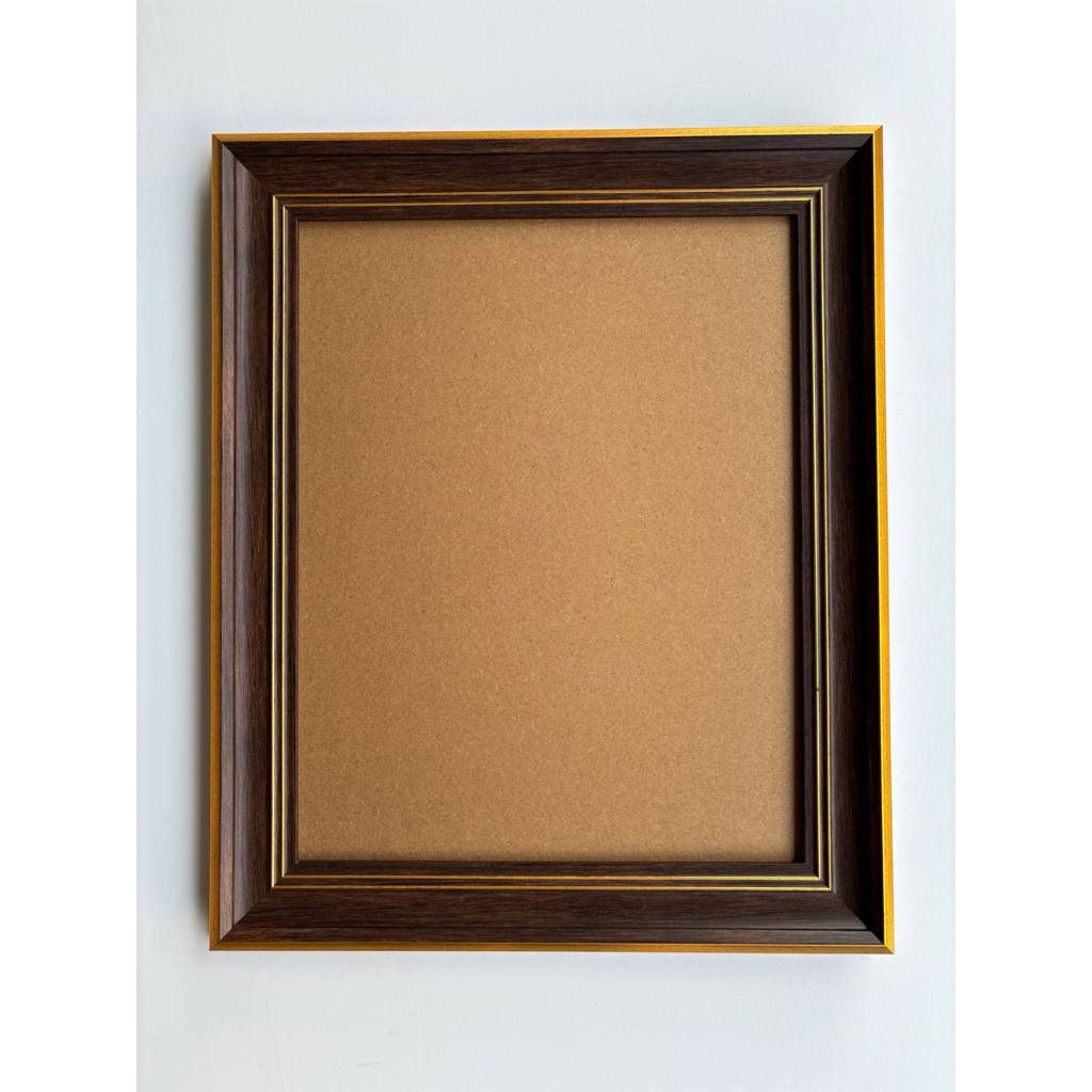 Ready Stock Fiber Wood Frame 8R 8R+ 8RW A4 10R 11R A3 12R Acrylic ...