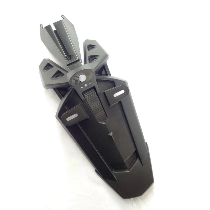 YAMAHA Y15 Y15Z Y15ZR V1 V2 V3 V4 V5 V6 EXCITER VIETNAM STYLE REAR ...