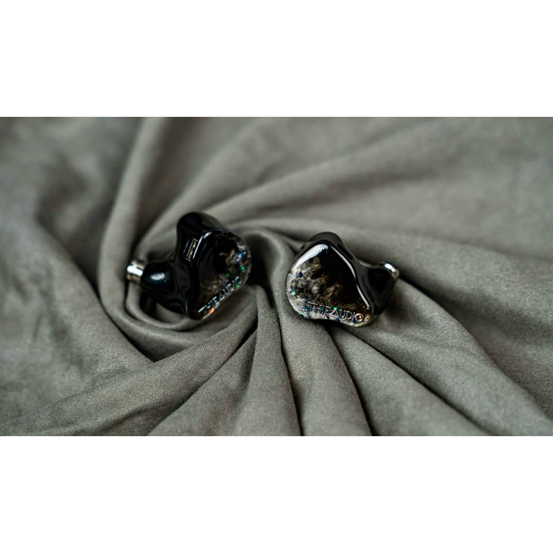 Thieaudio Monarch MK III, In-Ear Monitors: Ultimate Earphones IEM ...