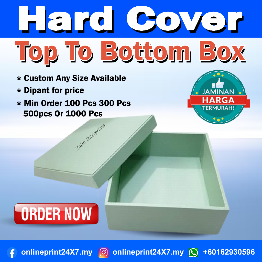 Best Price| top to bottom box | Best Price available | Unique Design ...