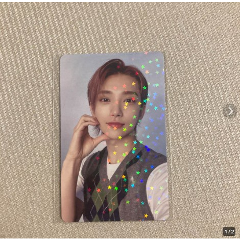 Seventeen Always Yours album Joshua Seungkwan Jeonghan photocard Weverse Shop UMS HMV Japan ...