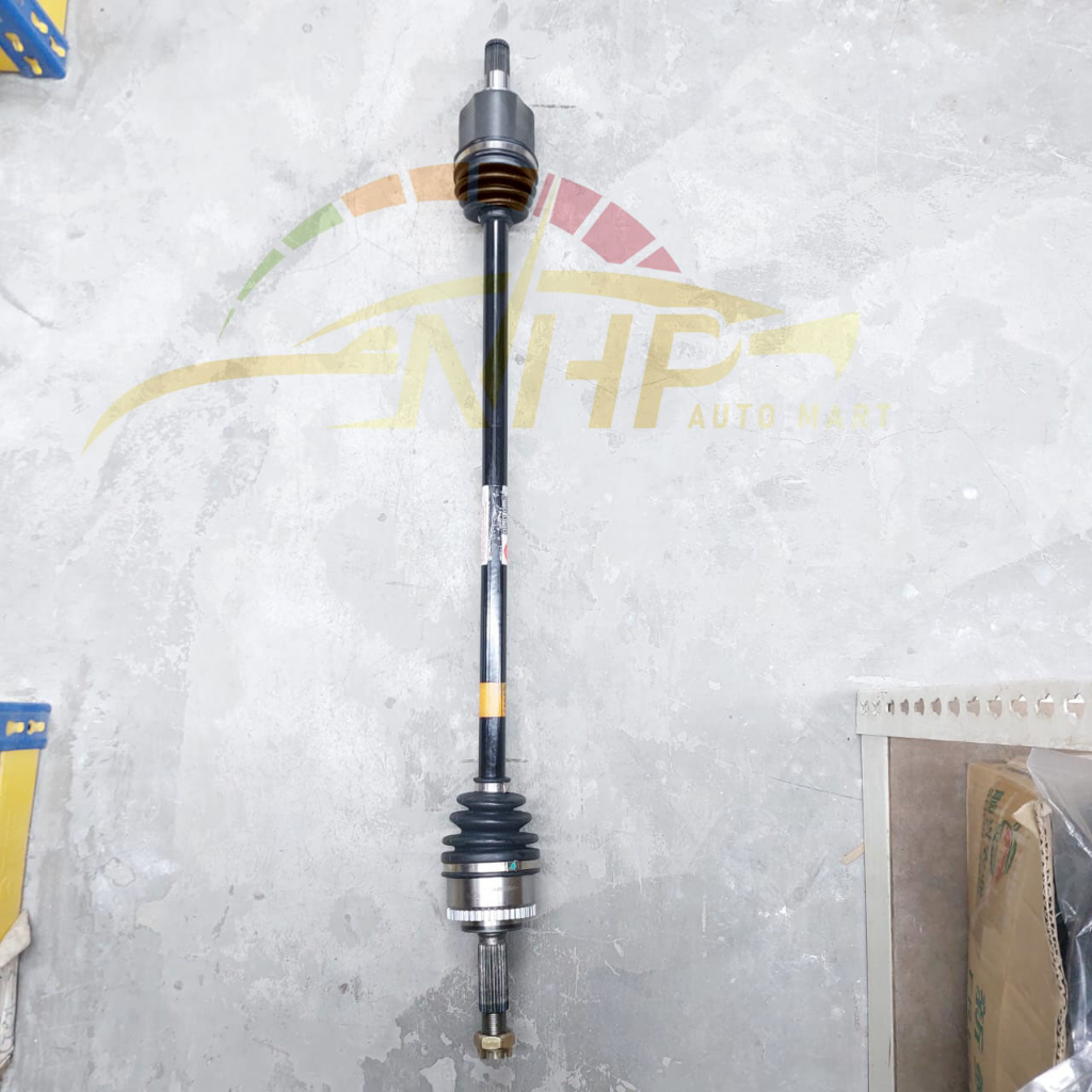 PROTON WAJA 1.6 MMC DRIVE SHAFT | Shopee Malaysia
