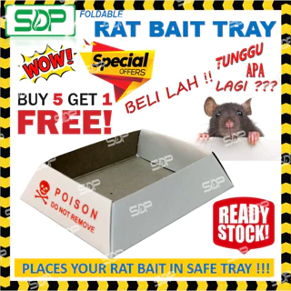 Buy ubat tikus Online With Best Price, Jul 2024 | Shopee Malaysia