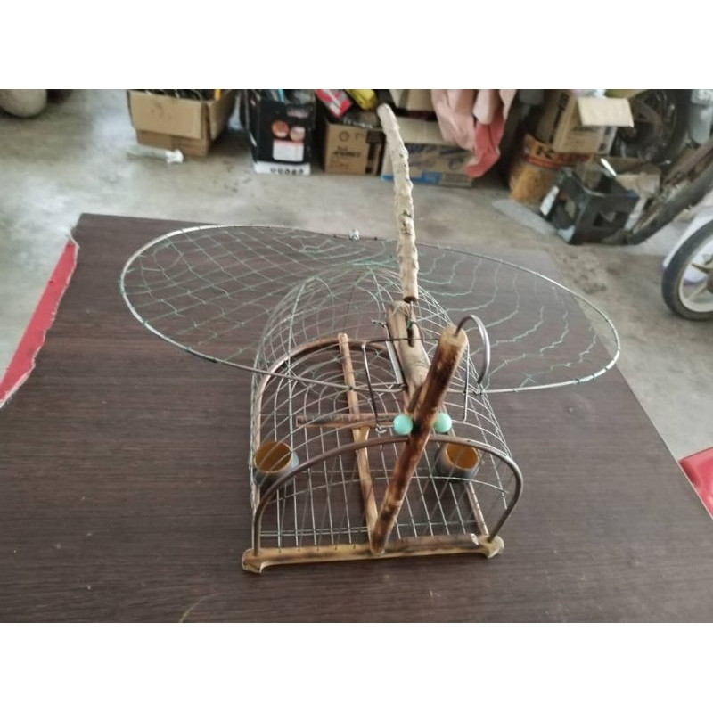 jebak rama-rama buatan sendiri | Shopee Malaysia
