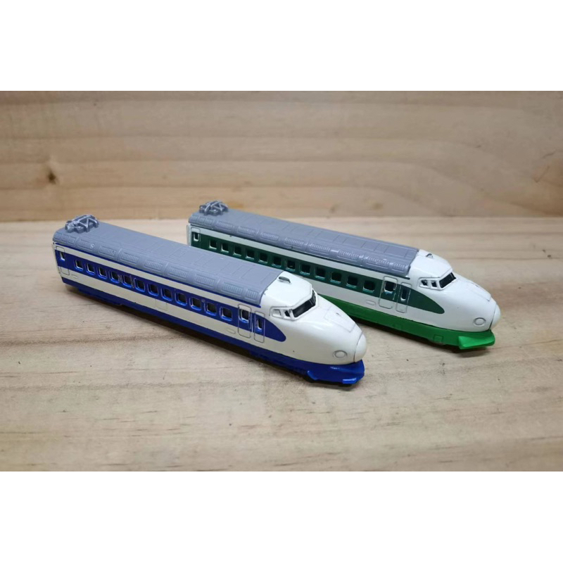 80's Vintage Tomica Shinkansen High-Speed Train diecast model | Shopee ...