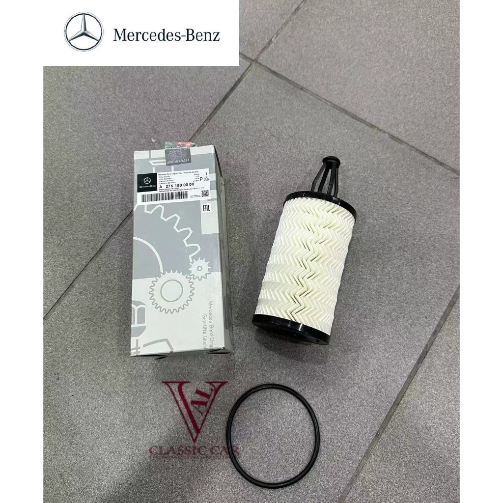 ( 100% ORIGINAL ) MERCEDES OIL W221 W222 W204 W205 W251 C218 A207 OIL ...