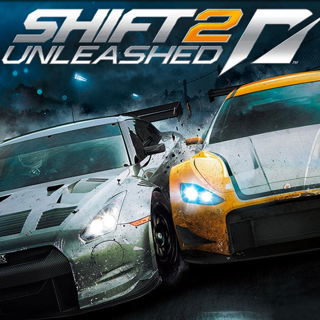 Need For Speed Shift 2 Unleashed Pc Games Shopee Malaysia