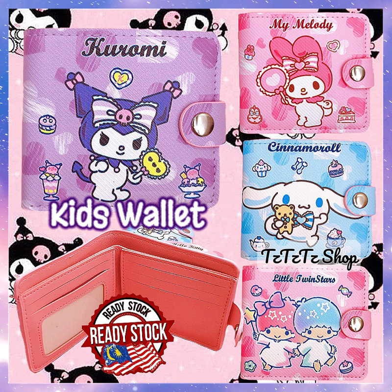 🇲🇾Ready Stocks Kuromi Sanrio Hello Kitty Cinnamoroll My Melody Kuromi ...
