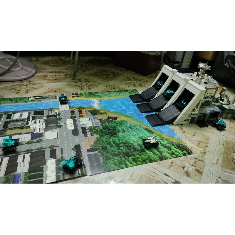 Ultraman nexus base DX bib BANDAI | Shopee Malaysia