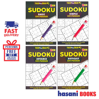 Hasani Books Online Shop, December 2025 | Shopee Malaysia