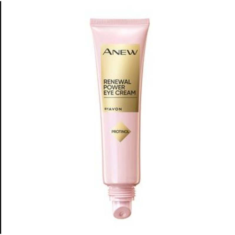 AVON ANEW RENEWAL POWER EYE CREAM 15ML | Shopee Malaysia
