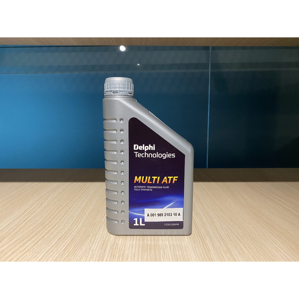Mercedes 722.3 722.4 722.5 722.6 dexron 3 transmission oil fluid RED ...