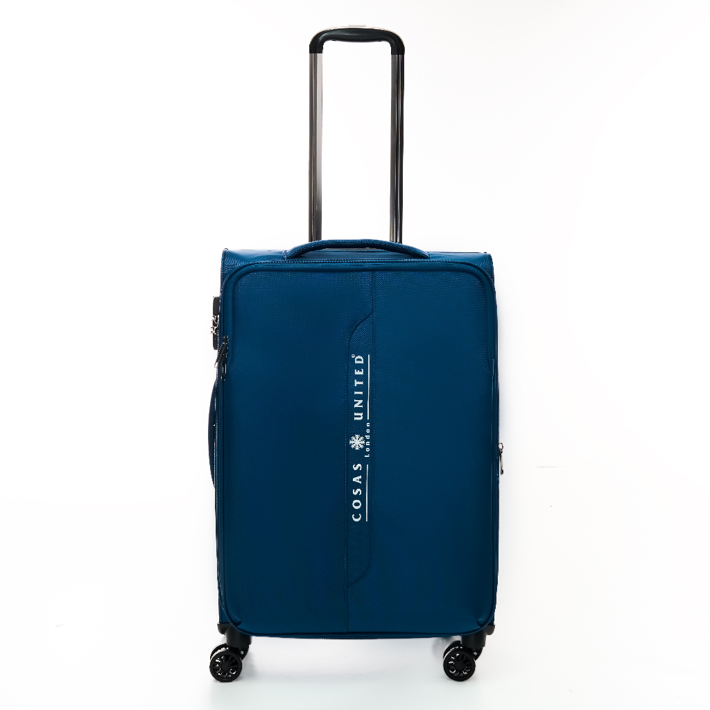 Cosas United - Airlite Series Softcase Luggage (20"/24"/28") | Shopee ...