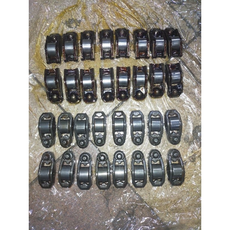 Rocker Arm 4G93 Mitsubishi Proton Gti | Shopee Malaysia