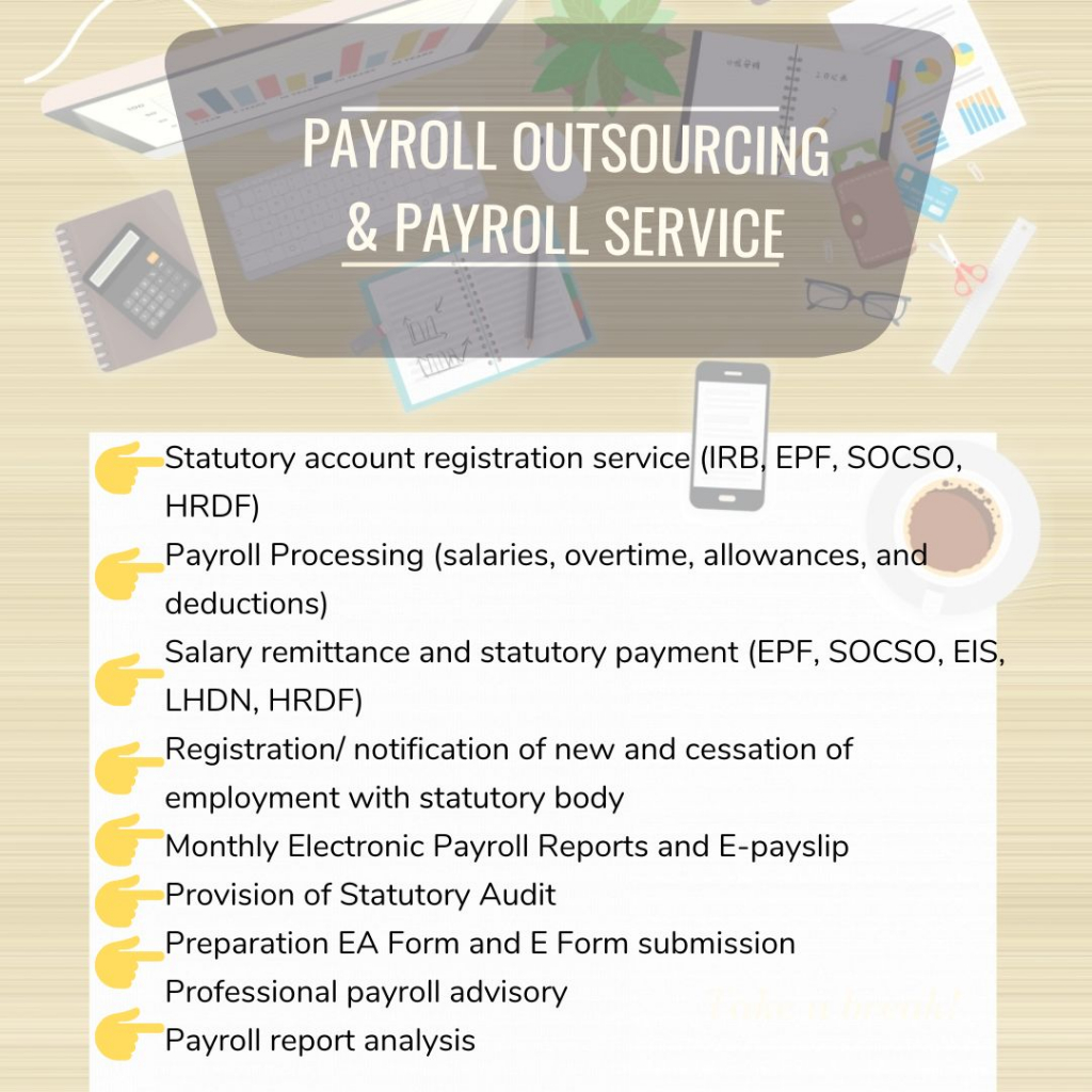 PAYROLL OUTSOURCING & PAYROLL SERVICE PROVIDERS, salary payslip payroll ...