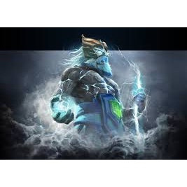 CooL Shop🔥Dota 2 Exalted Zeus arcana 🔥 | Shopee Malaysia