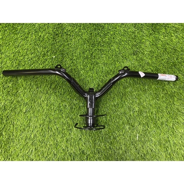 Y15ZR Y15 V2 Handle Bar Comp Besi Handal Handel Steering Batang B17 ...
