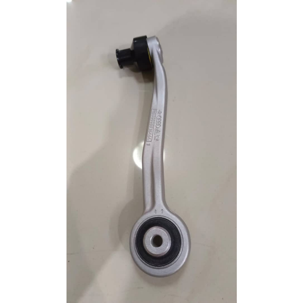 8K0407510B ORIGINAL FRONT Upper Arm RIGHT Bend Audi A4 B8/ Q5/ A6 C7 A5 ...