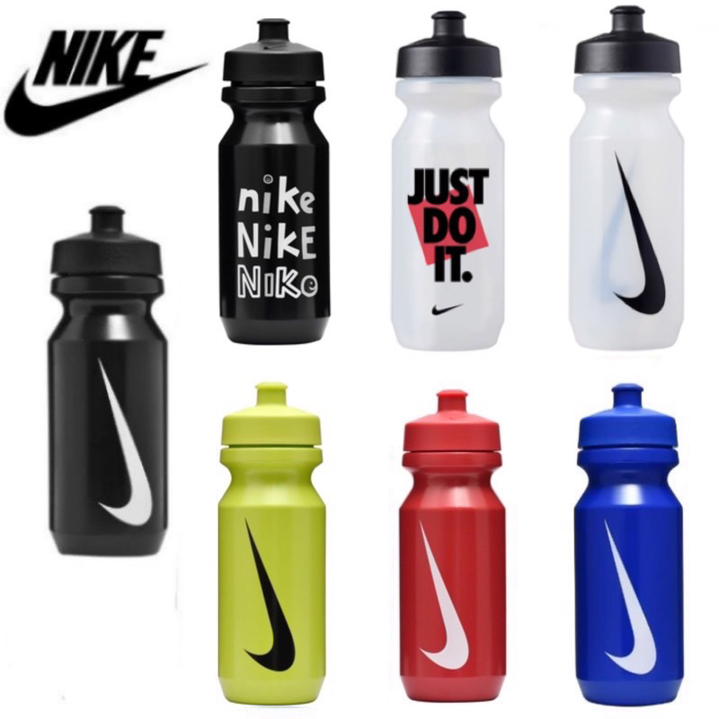 ‼️ Ready Stock ‼️100% Original Nike Water Bottle 500ml | Shopee Malaysia