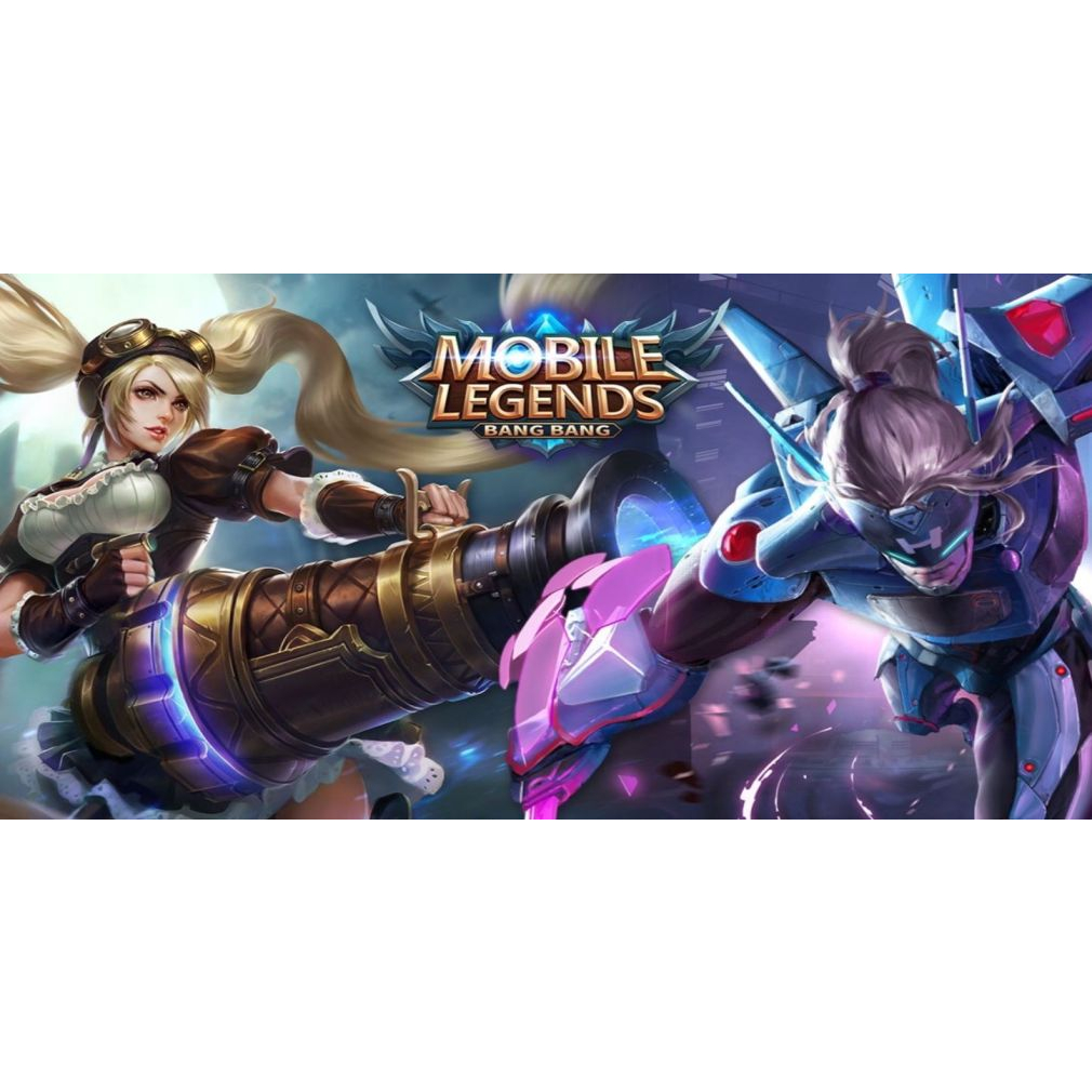 JOKI ML Mobile legends Boost Rank Push Rank Push account /MBLL BOOSTING ...